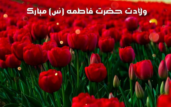 گیف حضرت فاطمه س عکس متحرک حضرت زهرا س